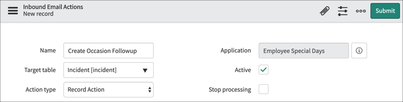 ServiceNow Developers