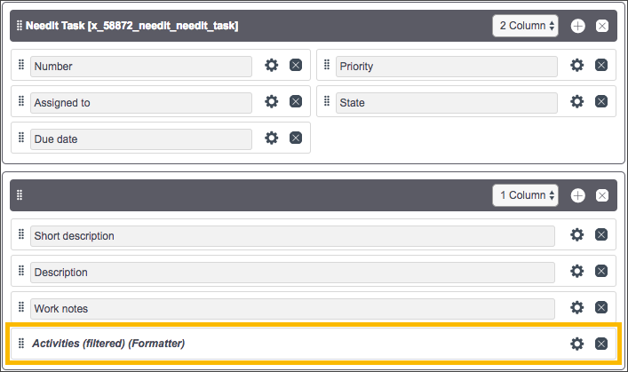 ServiceNow Developers