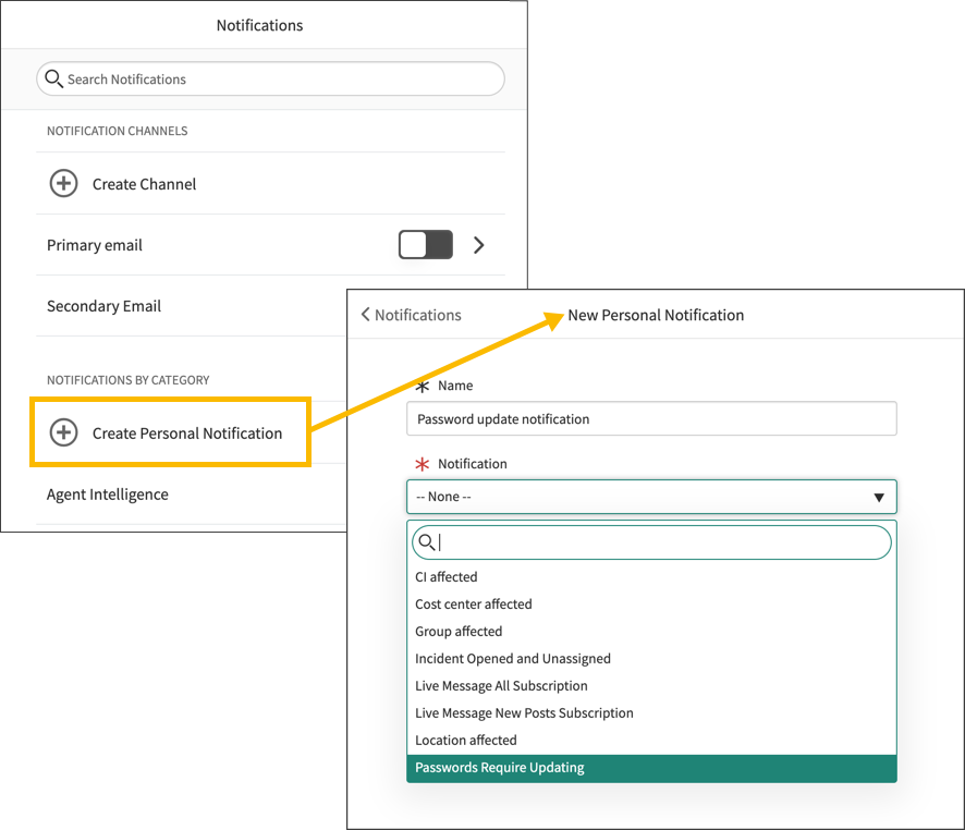 ServiceNow Developers