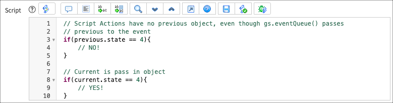 ServiceNow Developers