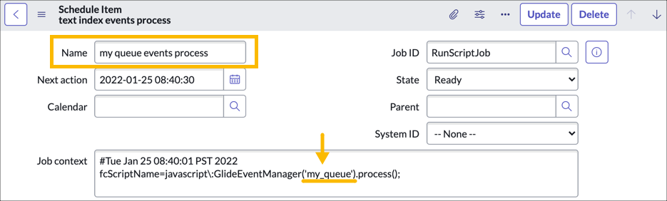 ServiceNow Developers