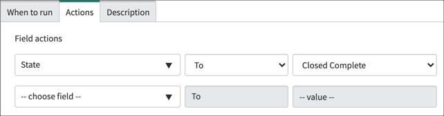 ServiceNow Developers