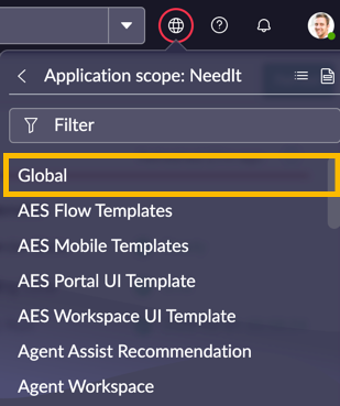 Exercise: Inbound Email Configuration | ServiceNow Developers