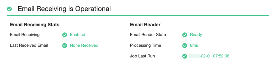 Exercise: Inbound Email Configuration | ServiceNow Developers