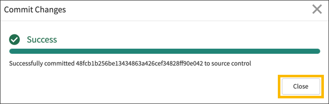Exercise: Save Your Notifications Work (Optional) | ServiceNow Developers