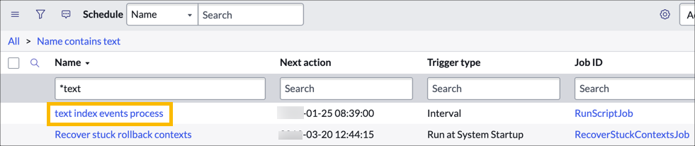 Using Custom Queues - Advanced Topic | ServiceNow Developers
