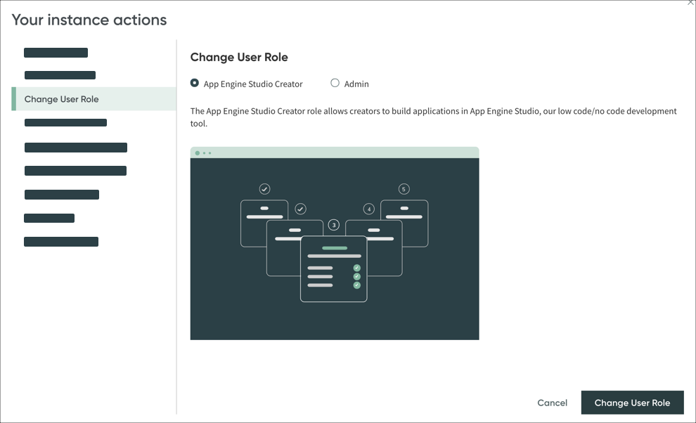 ServiceNow Developers