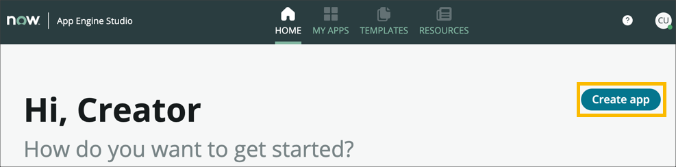 ServiceNow Developers