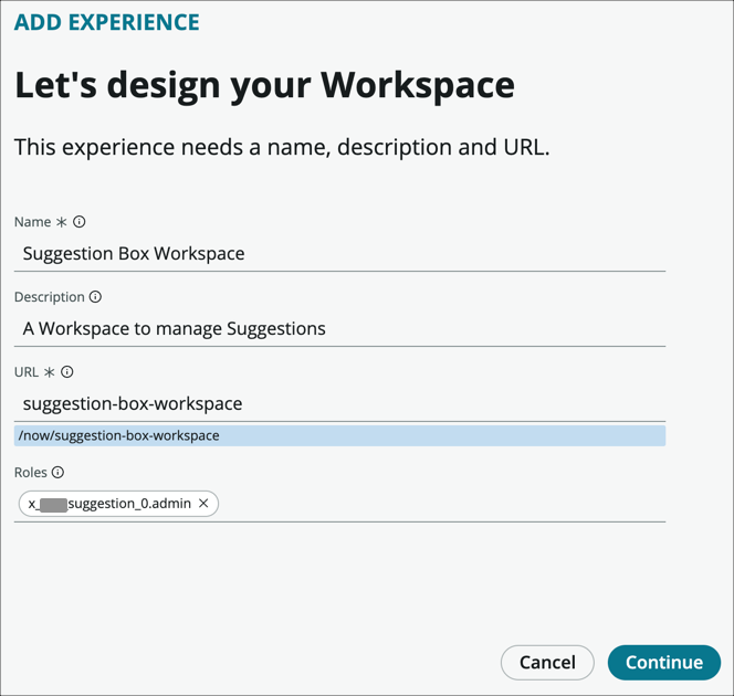 ServiceNow Developers