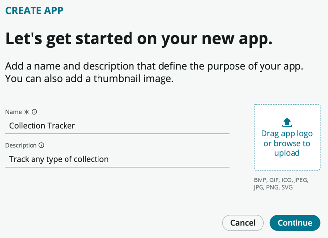 Exercise: Build an Application in App Engine Studio | ServiceNow Developers