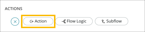 Exercise: Create and Configure a Flow | ServiceNow Developers
