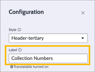 Exercise: Create a Workspace | ServiceNow Developers