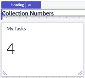 Exercise: Create a Workspace | ServiceNow Developers