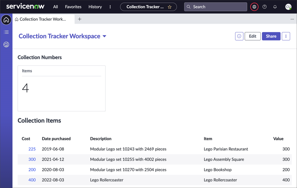 About This Learning Module | ServiceNow Developers
