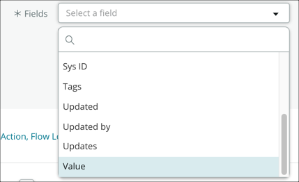 Exercise: Create and Configure a Flow | ServiceNow Developers