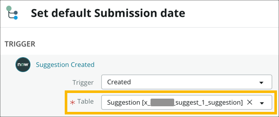 Triggers | ServiceNow Developers