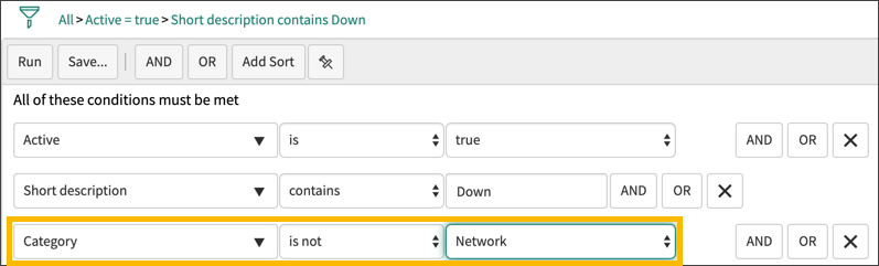 ServiceNow Developers