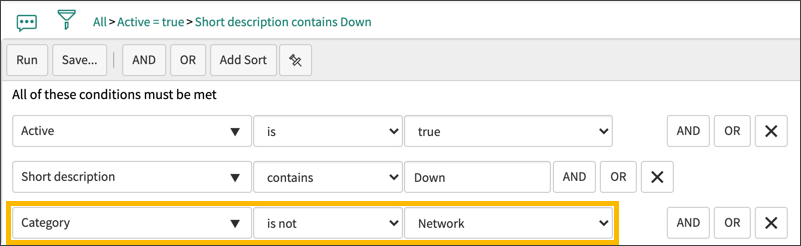 ServiceNow Developers
