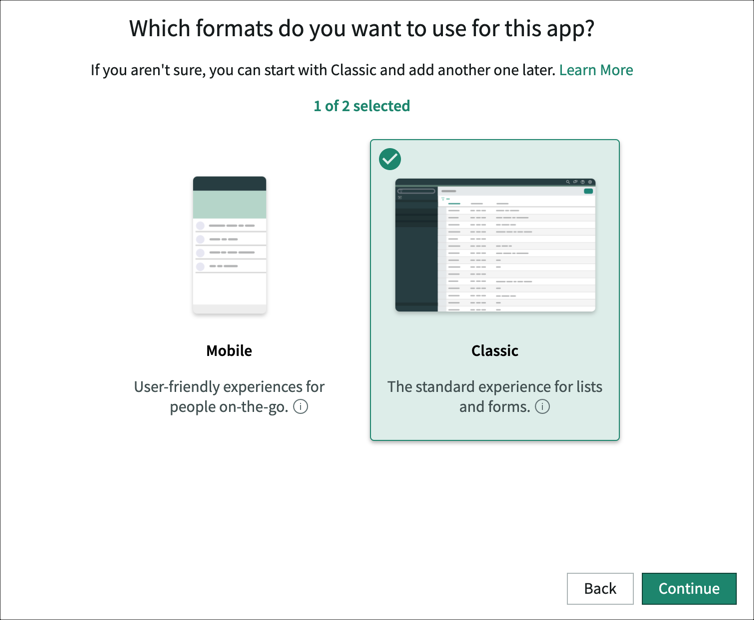 Guided App Creator General Info Pane ServiceNow Developers guided-app-creator-general-info-pane-servicenow-developers