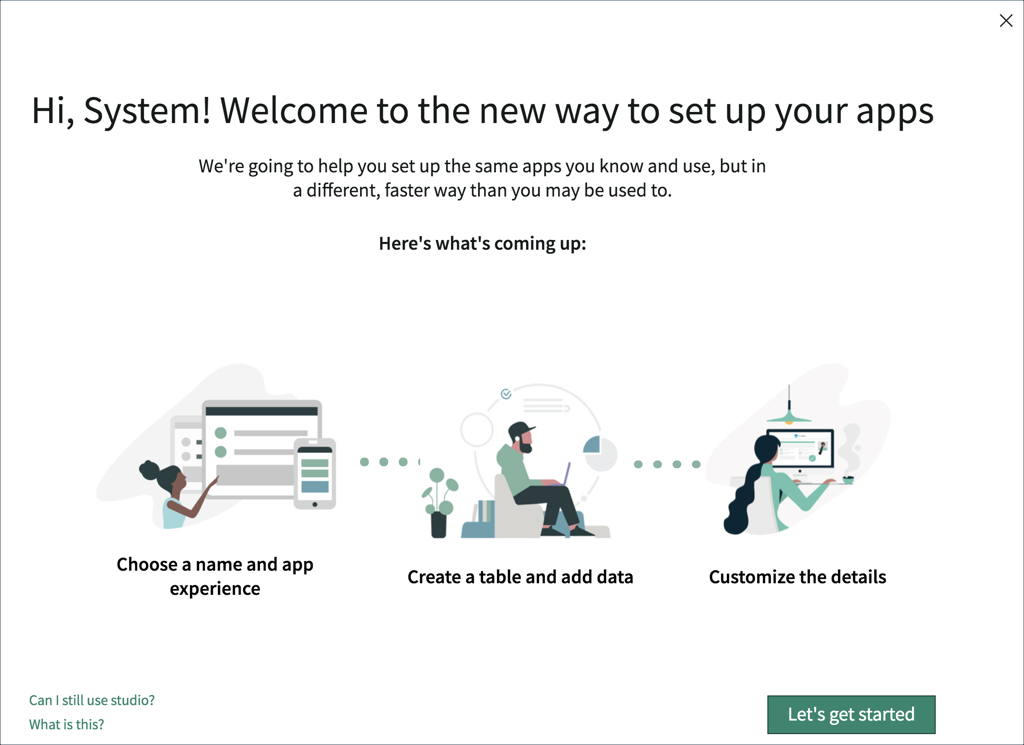 ServiceNow Developers