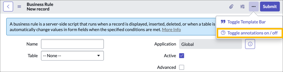 ServiceNow Developers