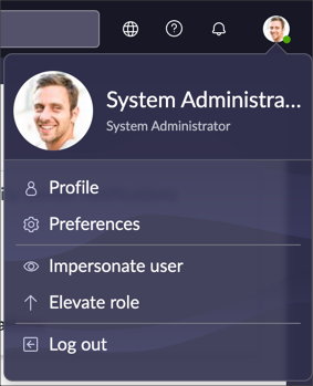 Getting Around in ServiceNow | ServiceNow Developers