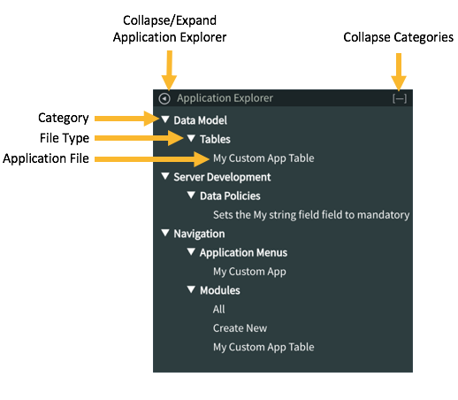 ServiceNow Studio | ServiceNow Developers