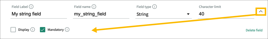 Guided App Creator - Data Pane | ServiceNow Developers