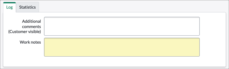 ServiceNow Developers