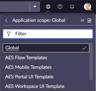 Application Scope | ServiceNow Developers