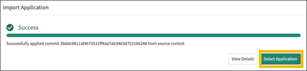 Exercise: Create the NeedIt Application from Source Control | ServiceNow Developers