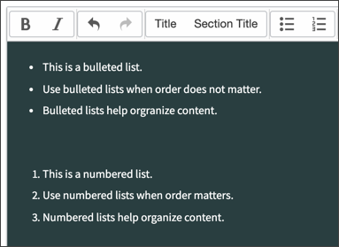 ServiceNow Developers