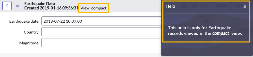 ServiceNow Developers