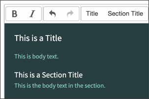 ServiceNow Developers