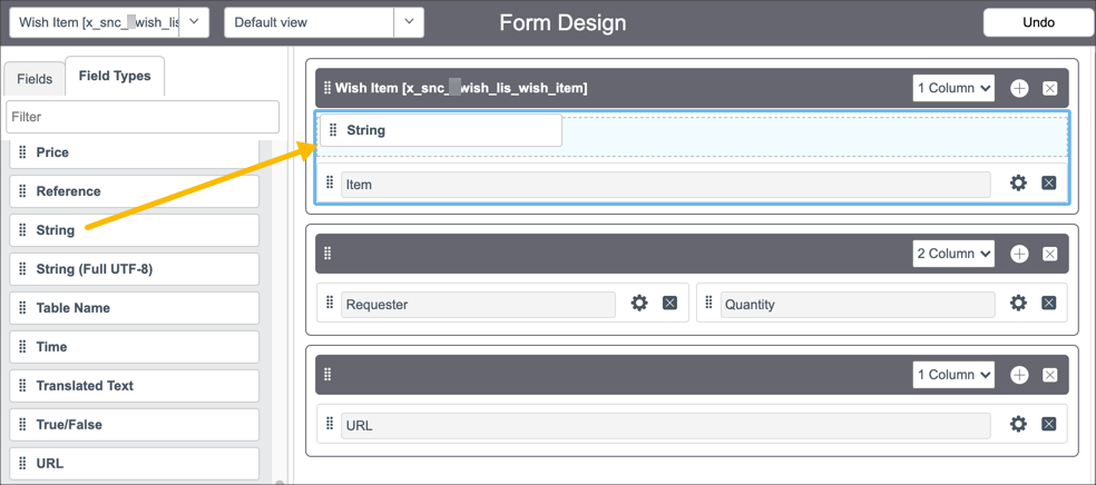 Exercise: Create a Branch | ServiceNow Developers