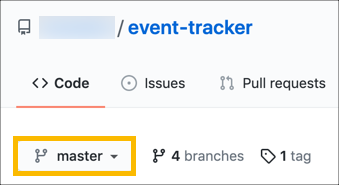 Creating Branches | ServiceNow Developers