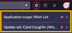 Exercise: Avoid Conflicts | ServiceNow Developers