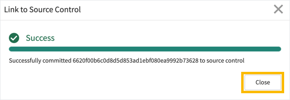 Exercise: Create and Link a Repository | ServiceNow Developers