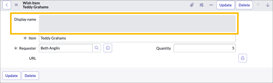 Exercise: Create a Branch | ServiceNow Developers