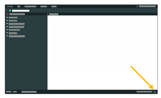 Linking an Application to Source Control | ServiceNow Developers