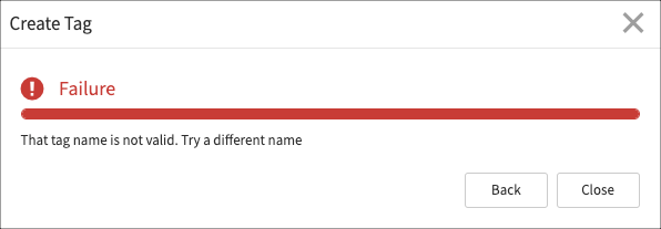 Working with Tags | ServiceNow Developers