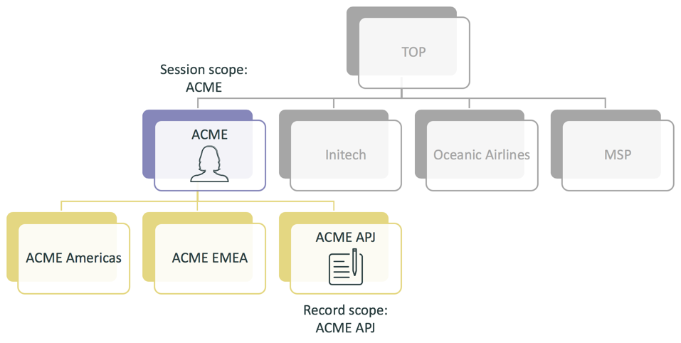 ServiceNow Developers