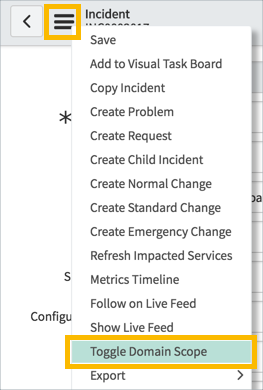 ServiceNow Developers