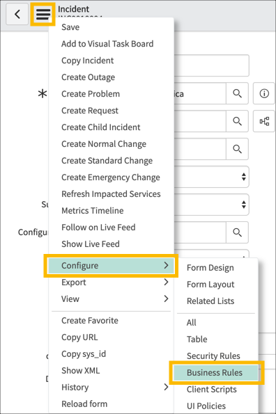 Business Logic Separation ServiceNow Developers business-logic-separation-servicenow-developers