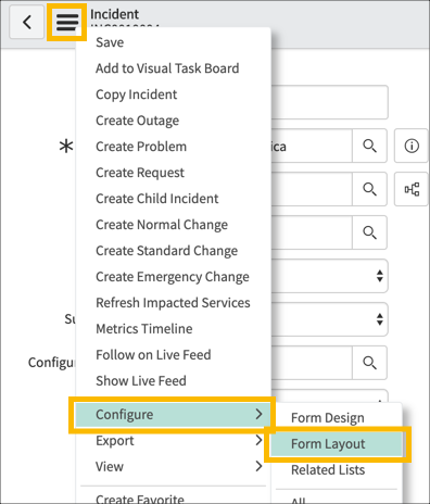 ServiceNow Developers
