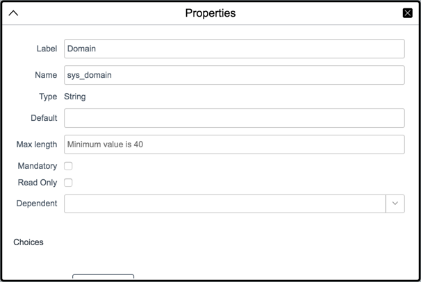 ServiceNow Developers