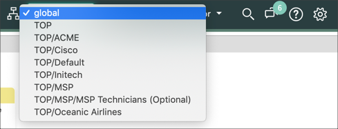 ServiceNow Developers