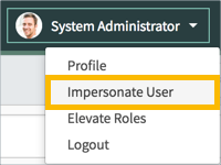 Exercise: Create and View Domain Separated Data | ServiceNow Developers