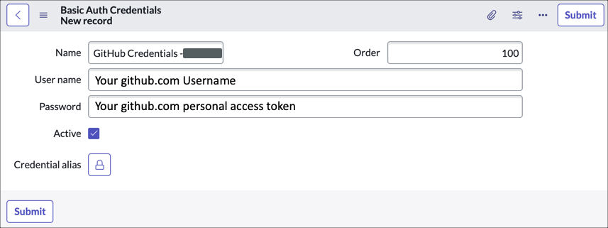 Exercise: Fork Repository and Import Application for the Domain ...