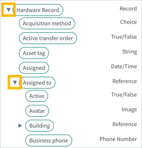 Using Flow Variables | ServiceNow Developers